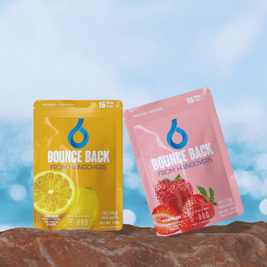 Drink Without Regrets